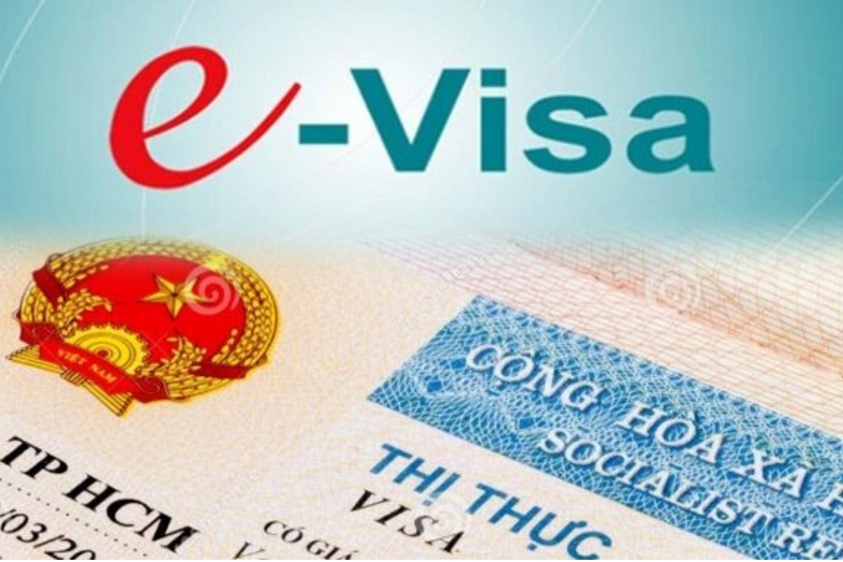 E-visa Việt Nam là gì? Những điều bạn cần biết về E-visa Việt Nam ...